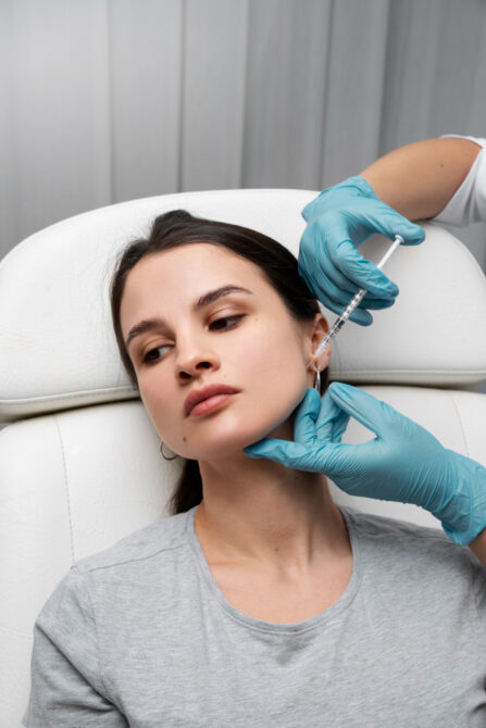 Find Your Local TMJ Botox Specialist - TMJ Jaw Pain